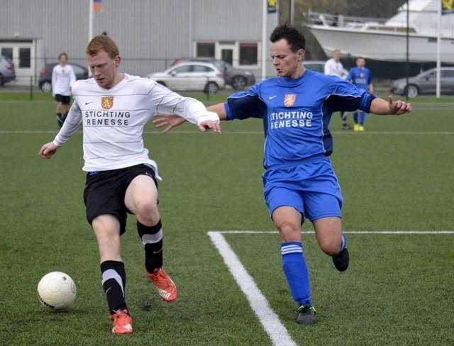 Selecties | Stichting regiocommissie voetbal Schouwen-Duiveland